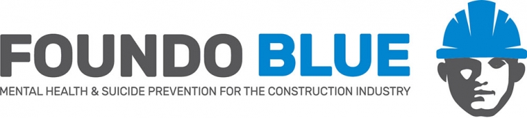 FOUNDO BLUE 3b strap - Foundation House